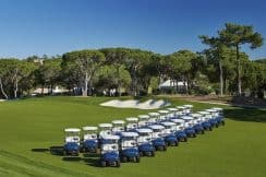 Club Car Improves Golf Industry Education | Golf Carts For Sale